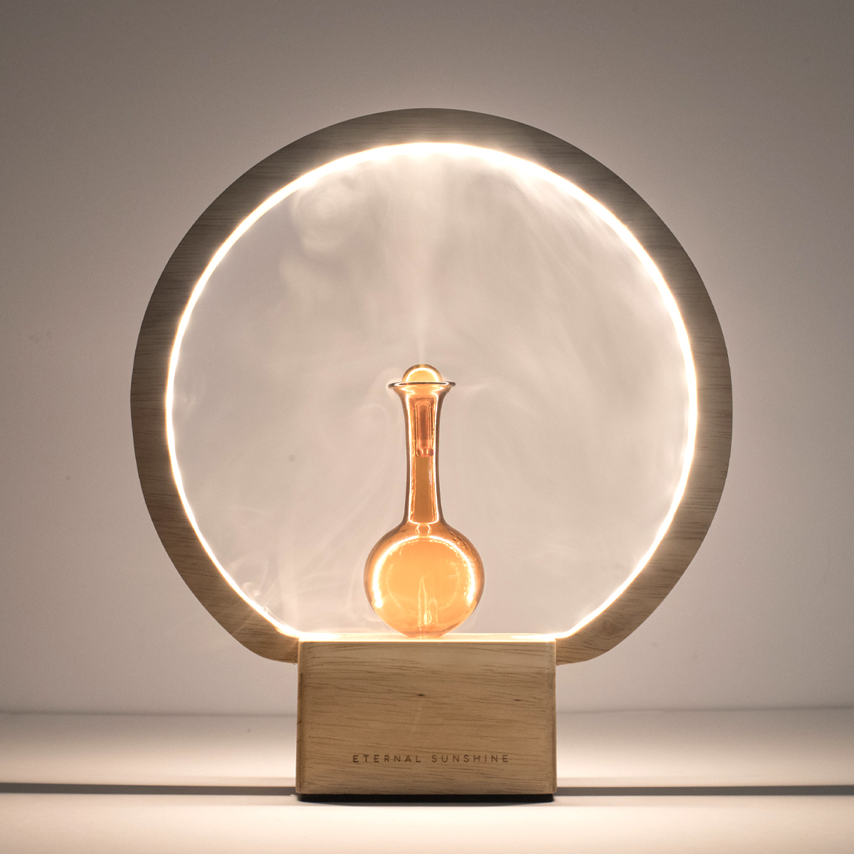 Aurora Waterless Diffuser | Rise Meditations