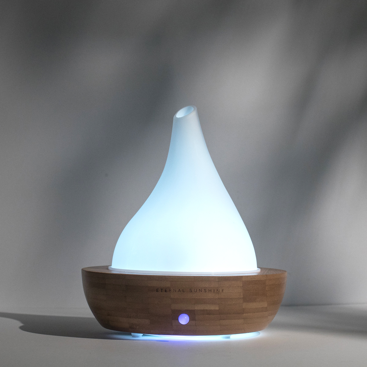 Cascade Ultrasonic Diffuser | Rise Meditations