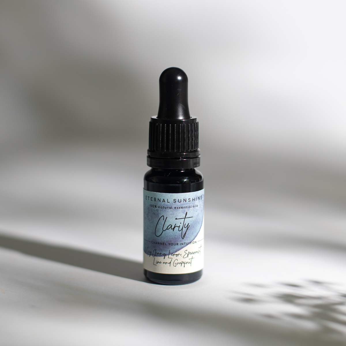 Divine Essential Oil Blend | Rise Meditations